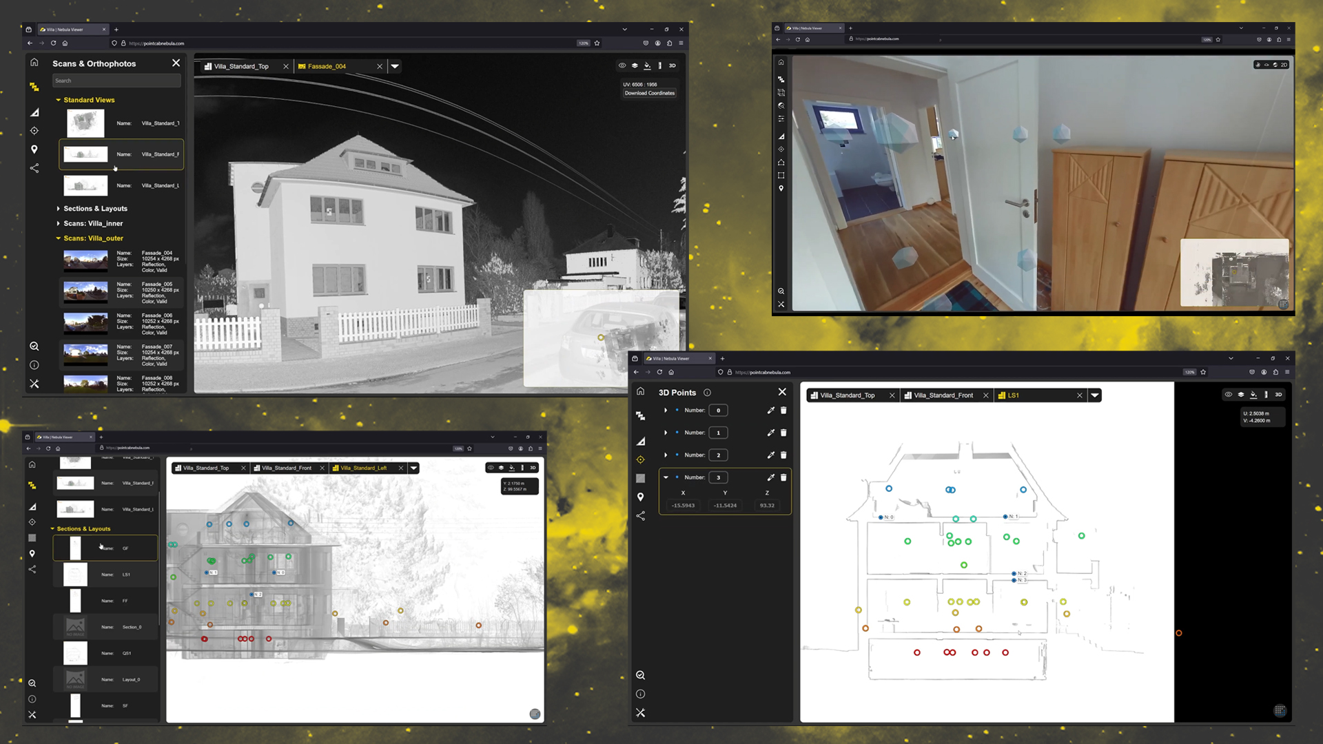 PointCab Software | Laserscanning Europe GmbH